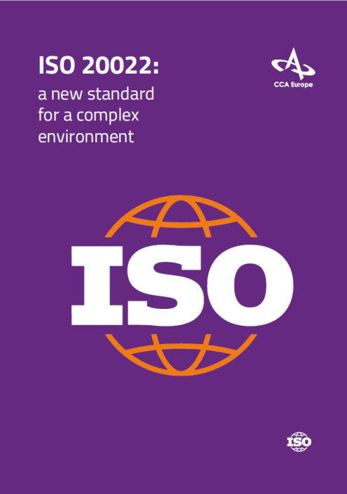 ISO 20022 SWIFT MT/MX converter - Payres - CCA Europe.pl